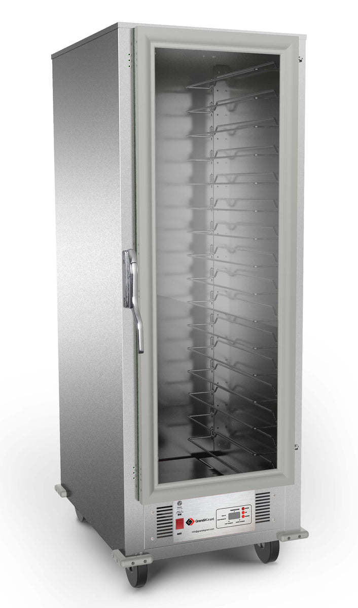 Heater Proofer Cabinet-771017(S1) – iFoodServiceDirect